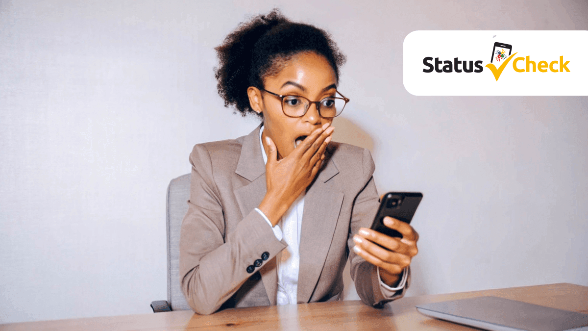 Easily Update Your SASSA SRD R350 Grant Banking Details and Information ...