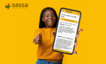 SASSA SRD R350 Grant Reapplication - Status Check