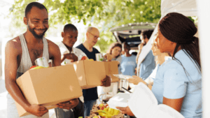 45 Feeding Schemes Support Across South Africa: A Provincial Guide ...