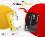 Here's How to Switch to the New Black SASSA Cards with Ease - Status Check