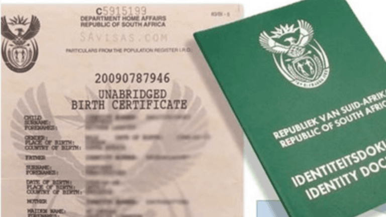 Why The Green ID Books are a Security Risk and How Smart IDs Offer a ...