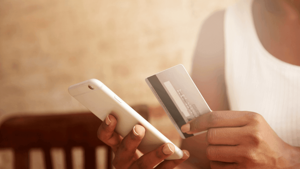 Mama Money Bridges the Banking Gap with WhatsApp-Powered Card for Just ...