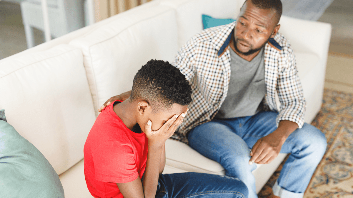 8 Positive Ways to Support Your Child After Failing a Grade To Help ...