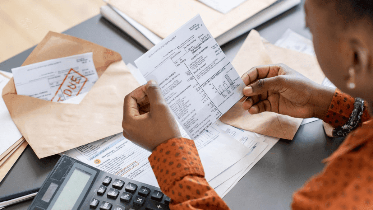 How To Dispute A High Municipal Bill: A Step-by-Step Guide - Status Check