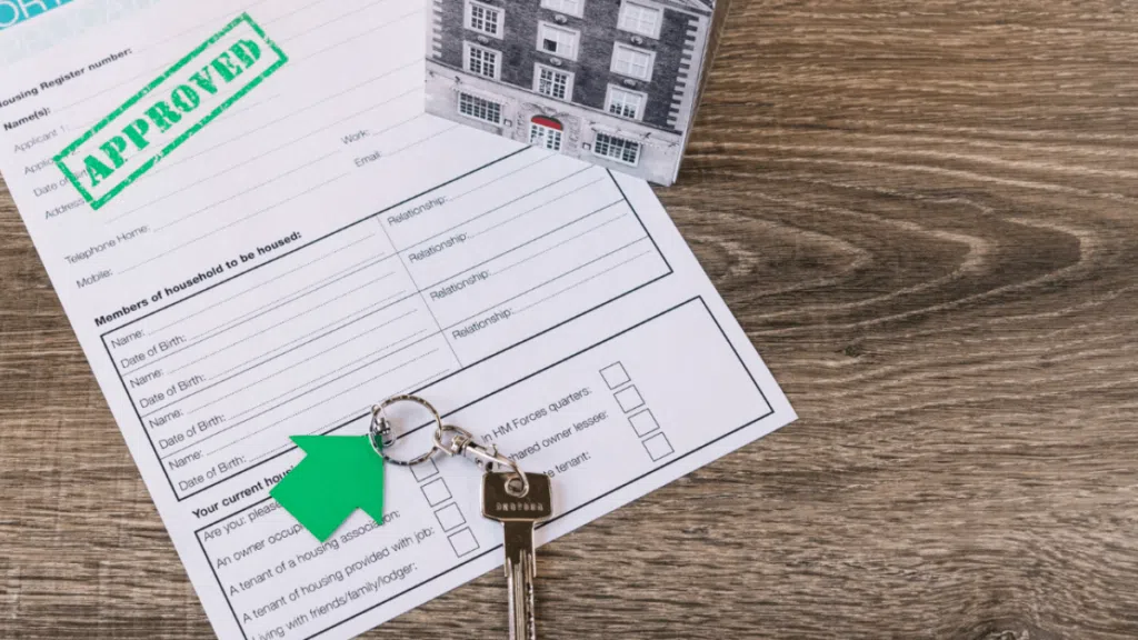 RDP House Status Check: 5 Ways To Track Your Application - Status Check