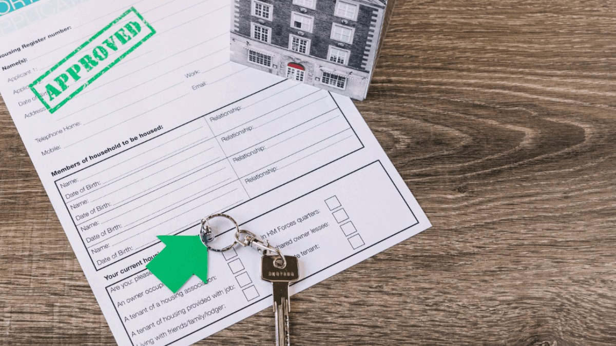 RDP House Status Check: 5 Ways To Track Your Application - Status Check