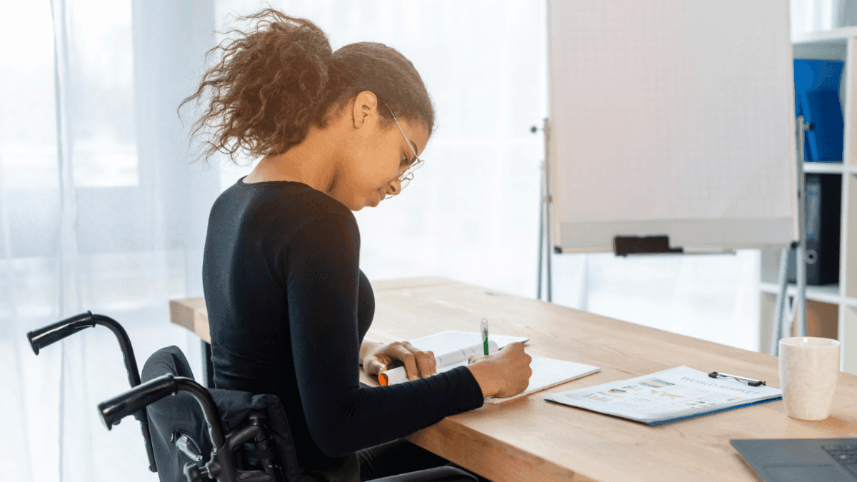 SASSA Disability Grants: Support And Benefits For Individuals With ...